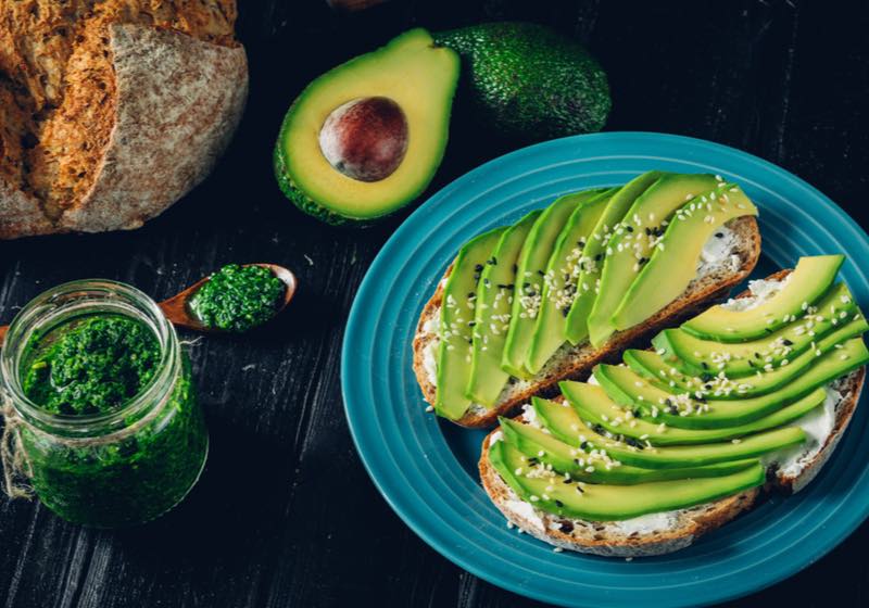 9 Foods For Brain Fog: The Best Foods To Eat For A Sharper Mind ...