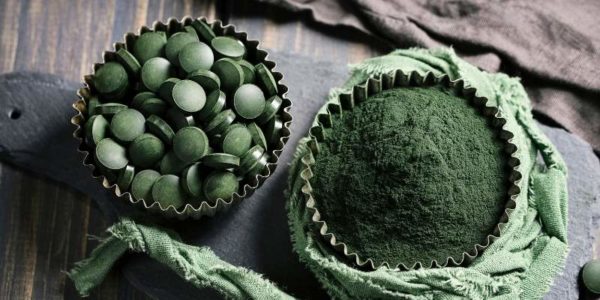 How To Improve Your Skin With Algae | Vitality Today