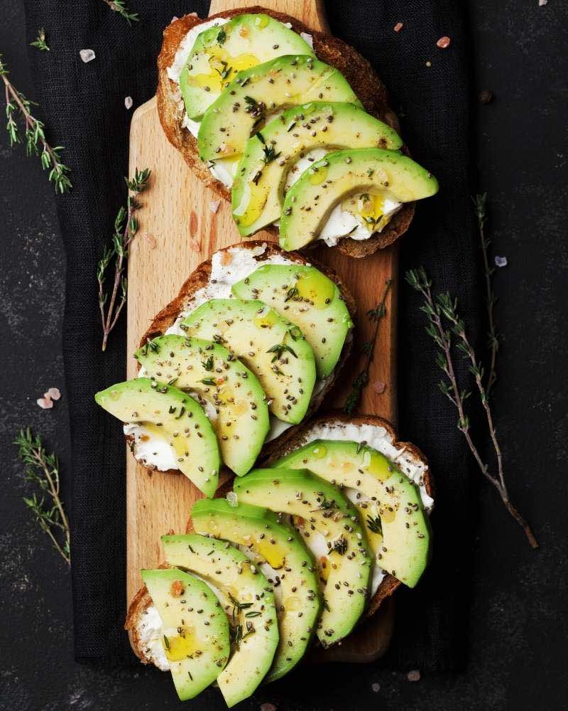 12 Superfoods To Boost A Healthy Diet | Mighty Goodness