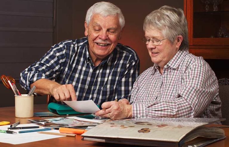 13 Fun Hobbies For Couples Who Are Over 50 - Mighty Goodness