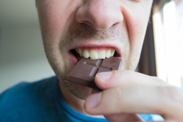5 Health Benefits Of Dark Chocolate | Mighty Goodness