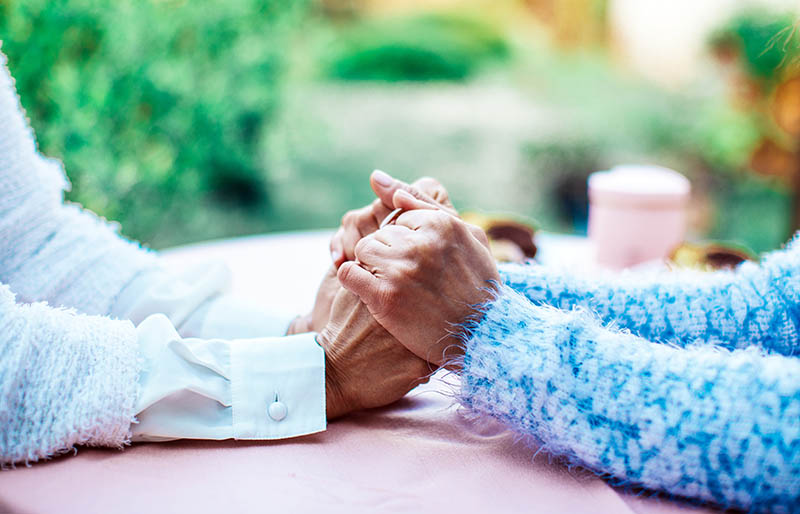 Everything You Need To Know About Dating In Your 50s