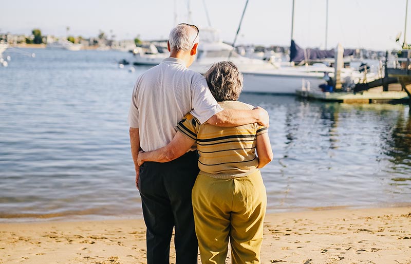 Everything You Need To Know About Dating In Your 50s