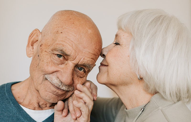 Everything You Need To Know About Dating In Your 50s