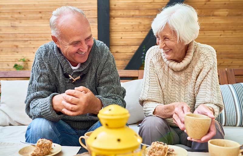 Everything You Need To Know About Dating In Your 50s