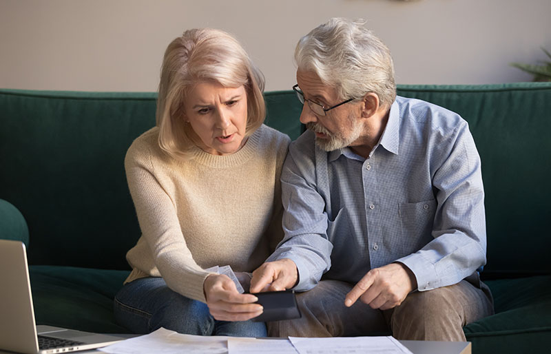 Everything You Need To Know About Dating In Your 50s