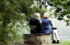 Everything You Need To Know About Dating In Your 50s