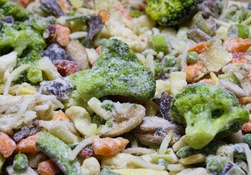 Ultimate Freeze-Dried Food List | 9 Foods You Can Freeze-Dry