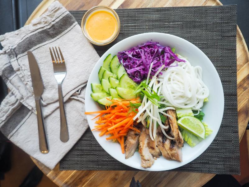 10 Best Diets For Men | Mighty Goodness