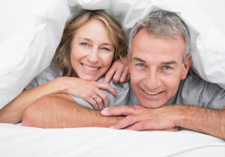 3 Tips For A Healthy Sex Life After 40 | Mighty Goodness