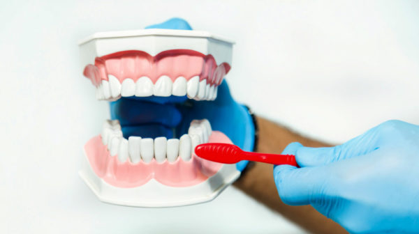 11 Habits You Need To Practice To Achieve Healthy Gums