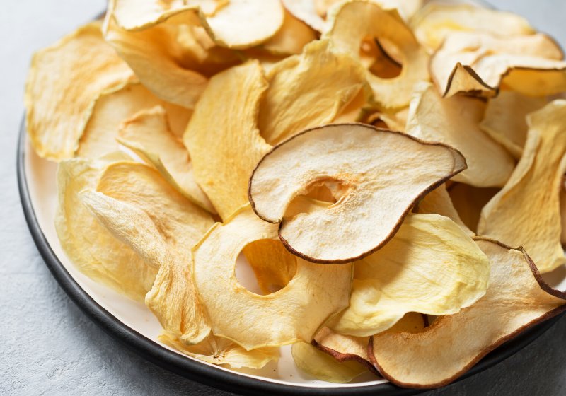 Top 17 Healthy Dehydrated Fruit Recipes You Can Make This Winter
