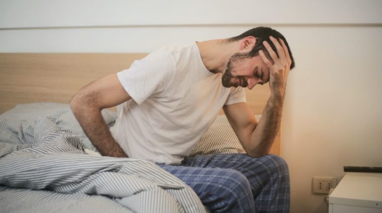 5 Common Health Problems For Men Over 50 | Mighty Goodness