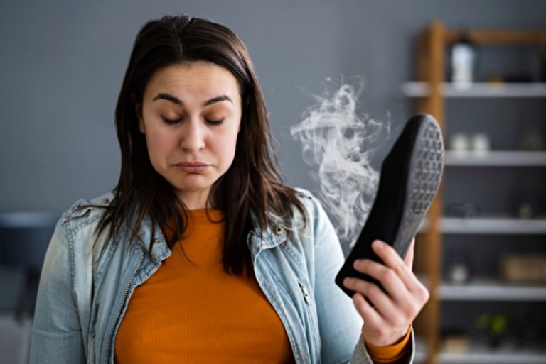 9 Things Your Feet Can Tell You About Your Liver Problems