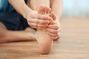 9 Things Your Feet Can Tell You About Your Liver Problems