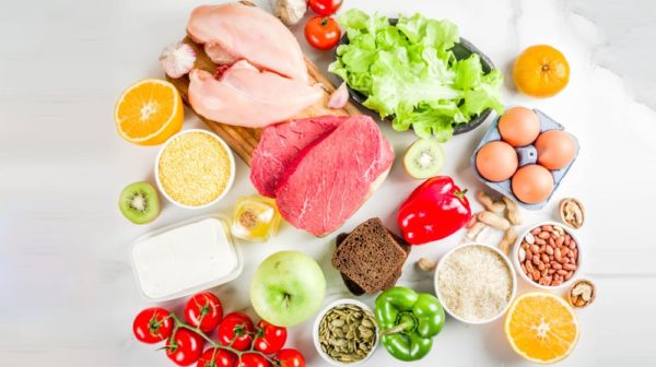 What Is A Sibo Diet? Everything You Need To Know
