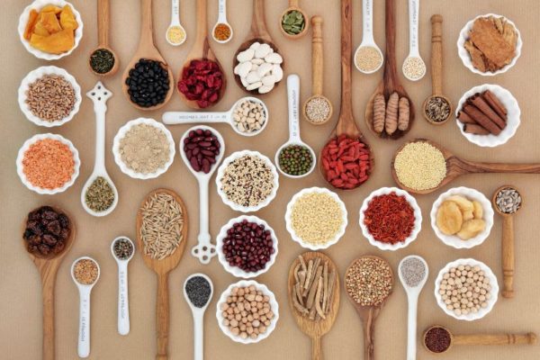 What Are The Trace Minerals? | 10 Trace Minerals & Their Benefits