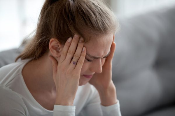 How To Fix Hormonal Imbalance | Mighty Goodness