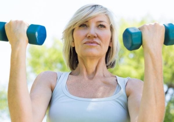 How To Reduce Broad Shoulders Female | 5 Best Ways On How To Get Rid Of ...