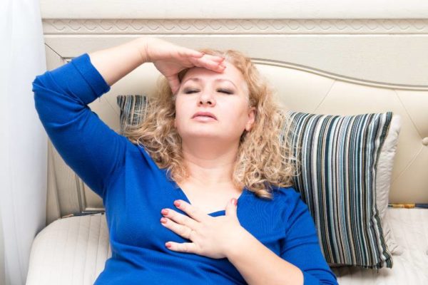 What Causes Hot Flashes? 7 Surprising Causes Of Hot Flashes - Mighty ...