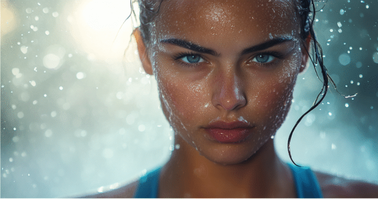 Cold Therapy: How Ice Baths And Cold Showers Transform Your Body And Brain