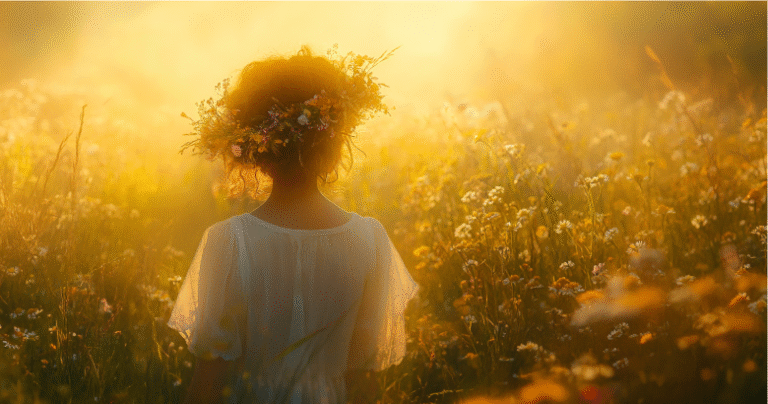 Summer Solstice Rituals: Ancient Traditions Adapted For Self-Care Today